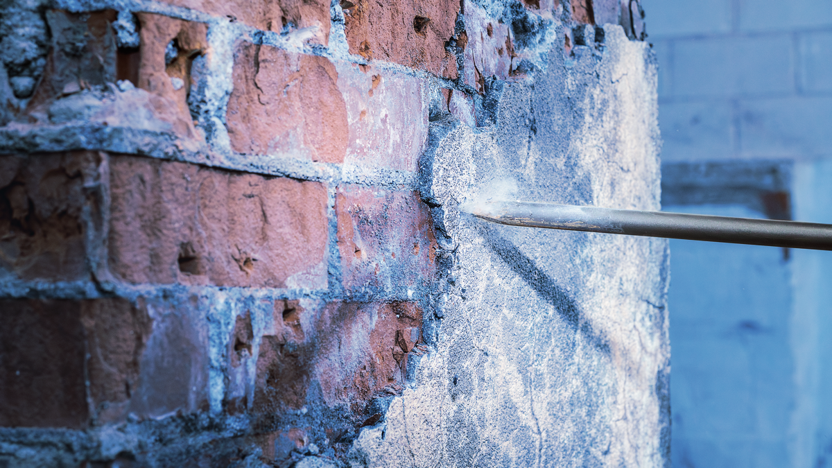 Chisel Runcing PRO SDS max-4C - application.title