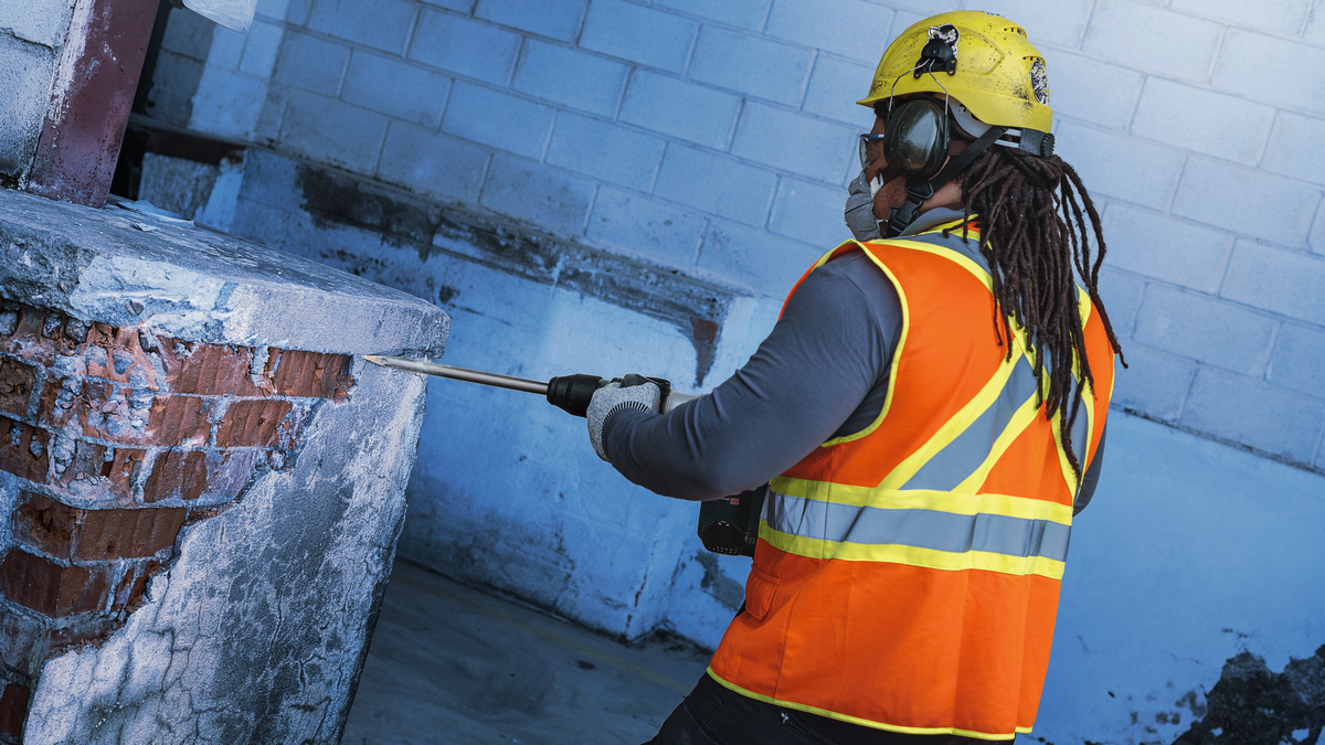 Chisel Runcing PRO SDS max-4C - application.title