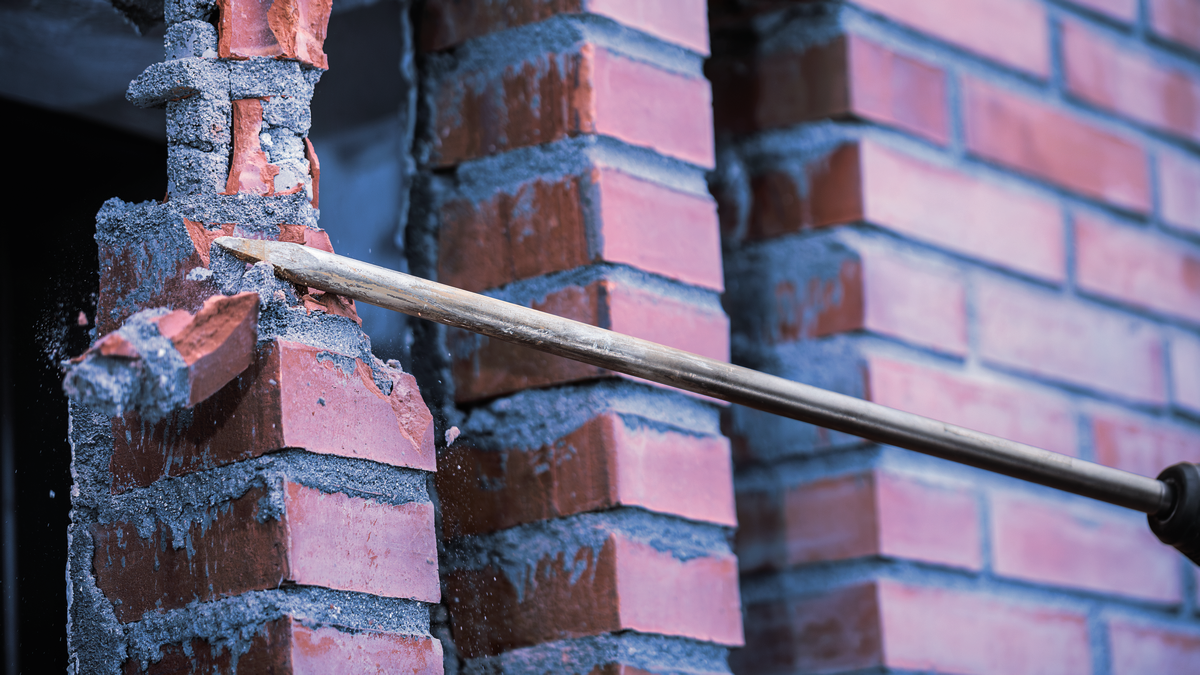 Chisel Runcing PRO SDS max-4C - application.title