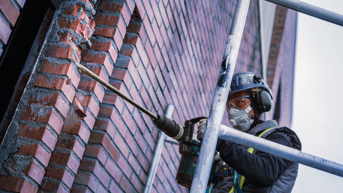 Chisel Runcing PRO SDS max-4C - application.title